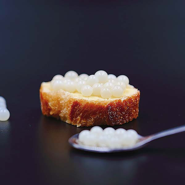 Oeufs d'escargot 50 g - Maison Royer